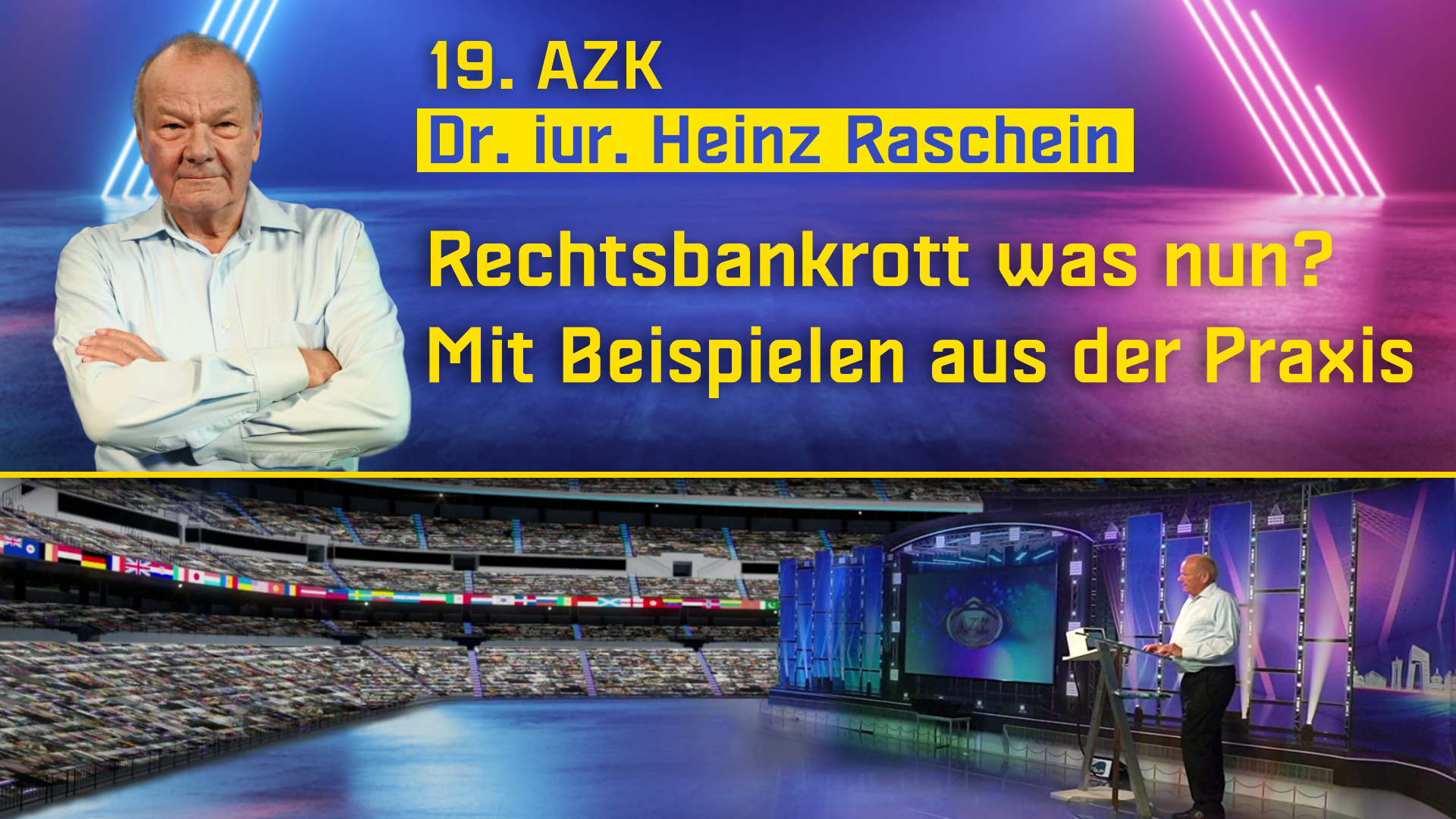 Rechtsbankrott – was nun? Mit Beispielen aus der Praxis | AZK - Anti ...